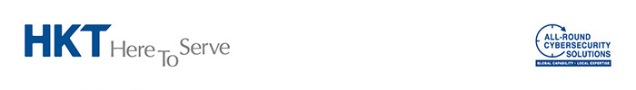 HKT Cybersecurity genric eform