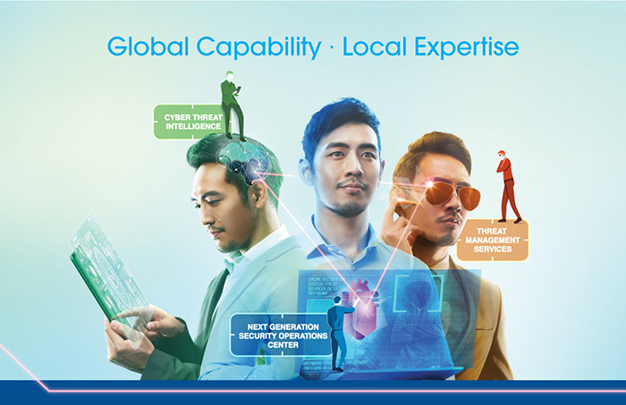 HKT Cybersecurity genric eform